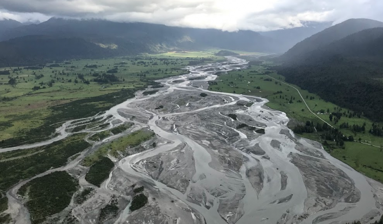 News from Westland Civil Defence - Westland Matters