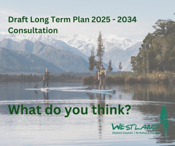 LTP 2025 consultation - Westland Matters